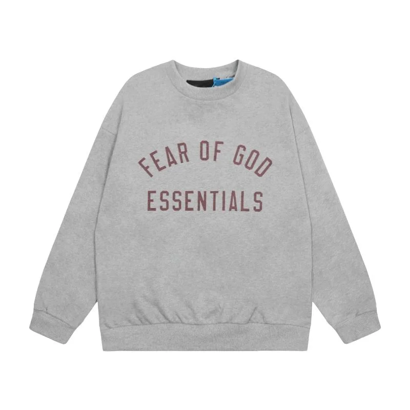 Budget-friendly Fear Of God Hoodies