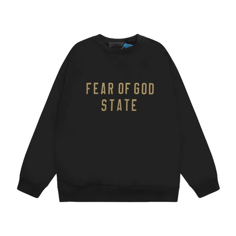 Budget-friendly Fear Of God Hoodies