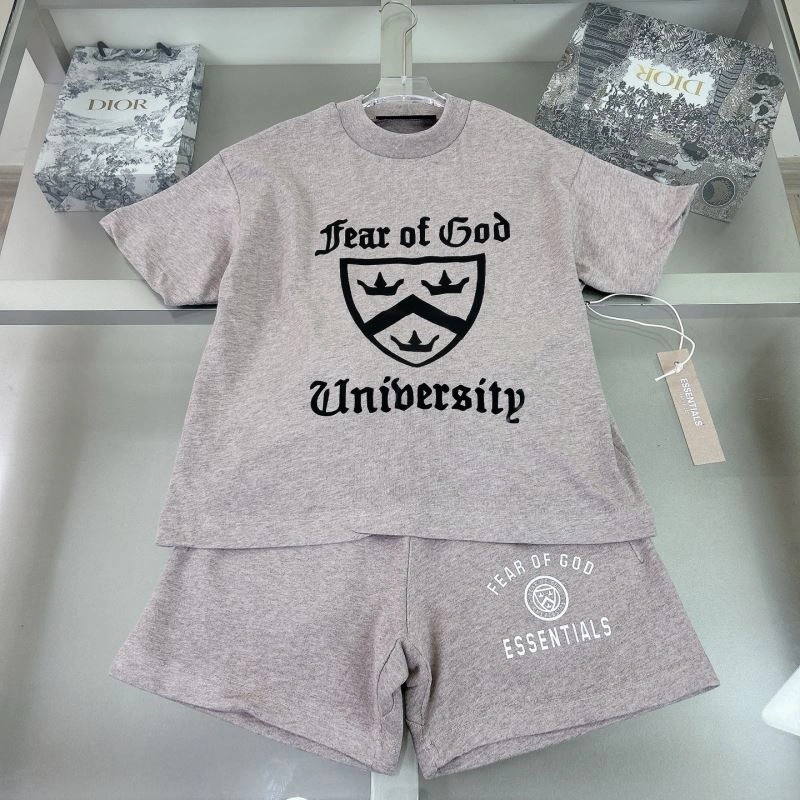Fear Of God Kids