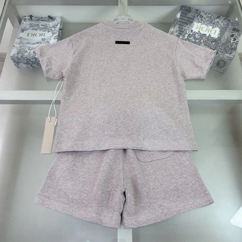 1:1 copy Fear Of God Kids