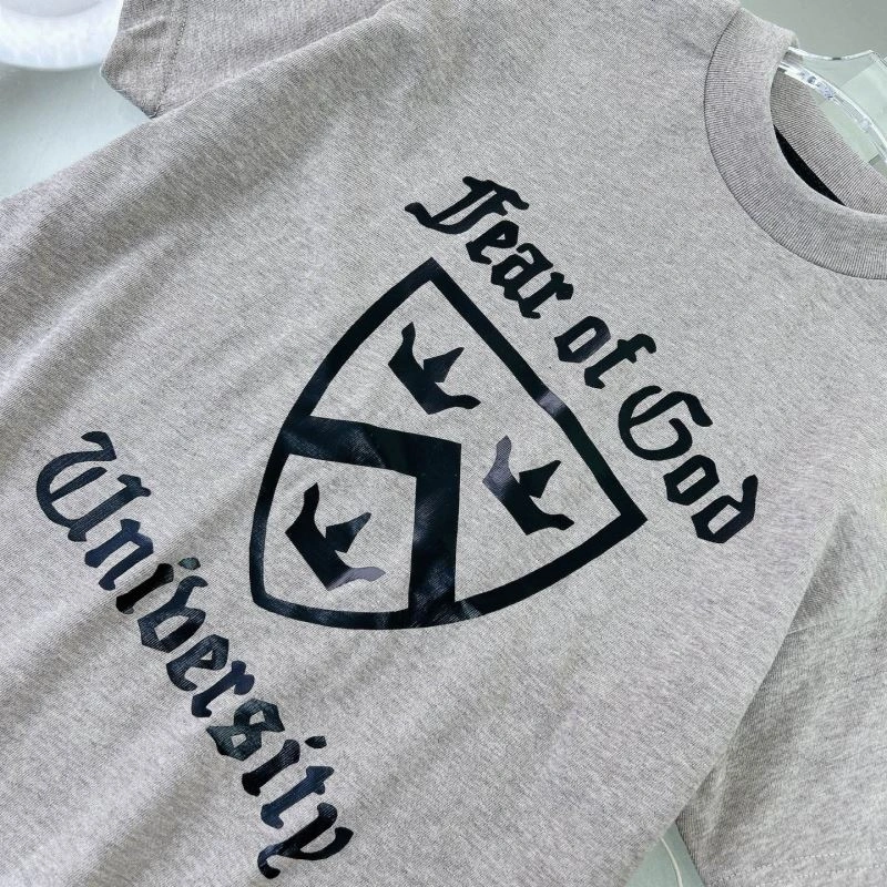 1:1 copy Fear Of God Kids