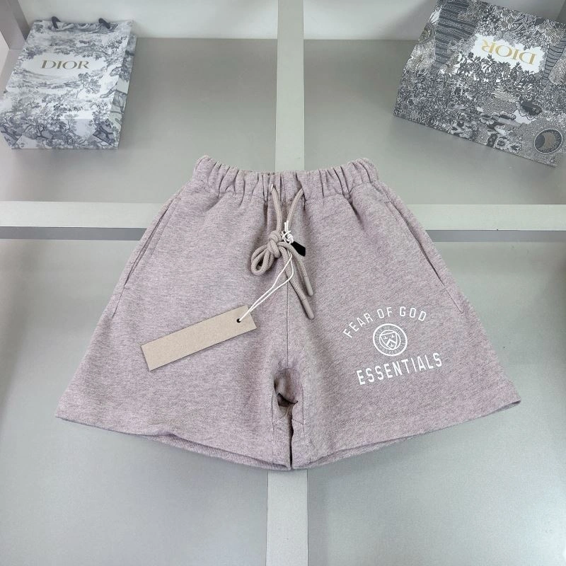 1:1 copy Fear Of God Kids
