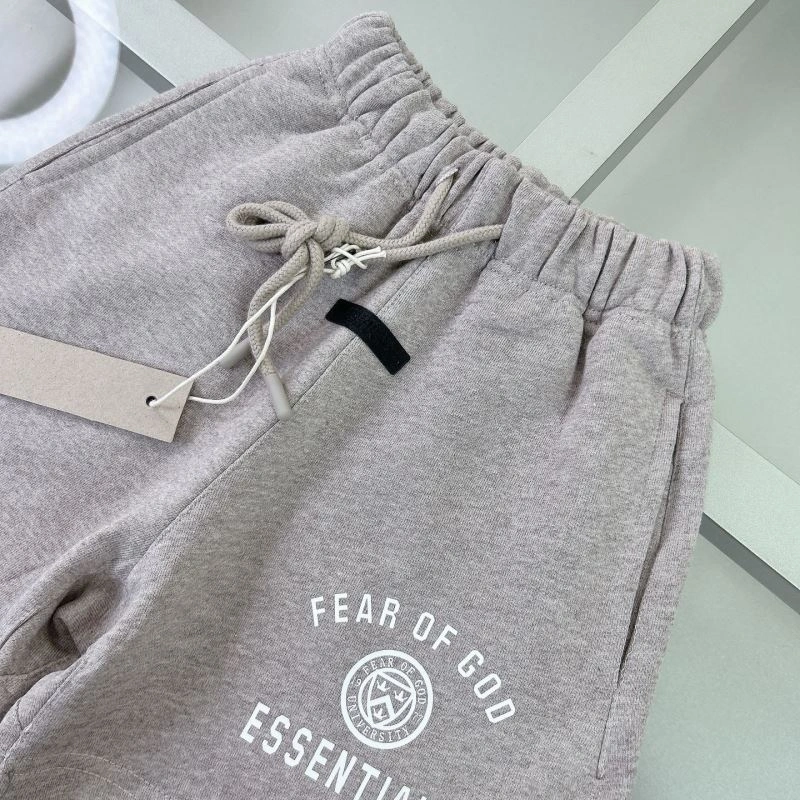 1:1 copy Fear Of God Kids