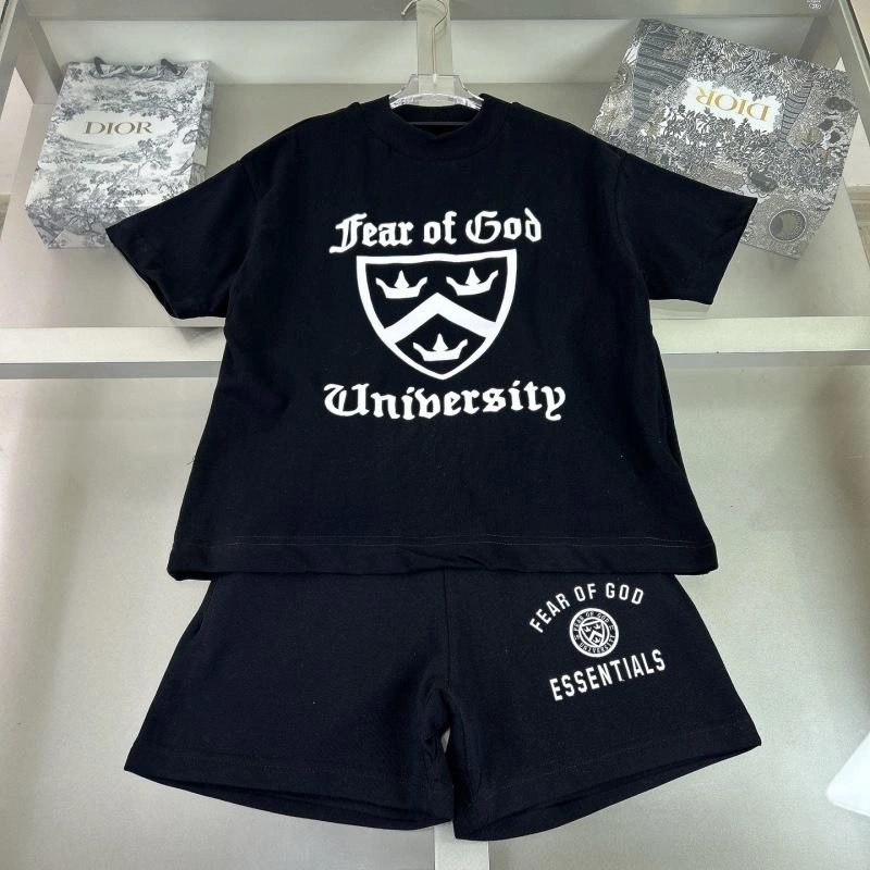 Fear Of God Kids