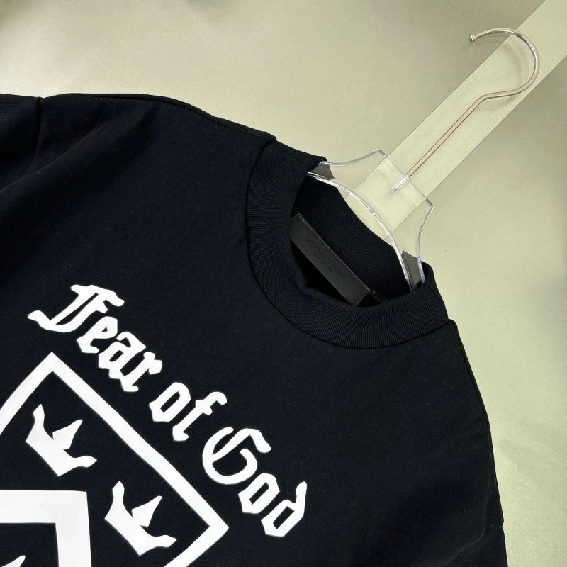 Brand-authenticated Fear Of God Kids