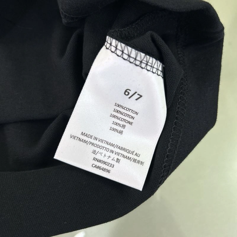 Brand-authenticated Fear Of God Kids