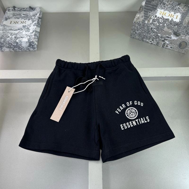 Brand-authenticated Fear Of God Kids