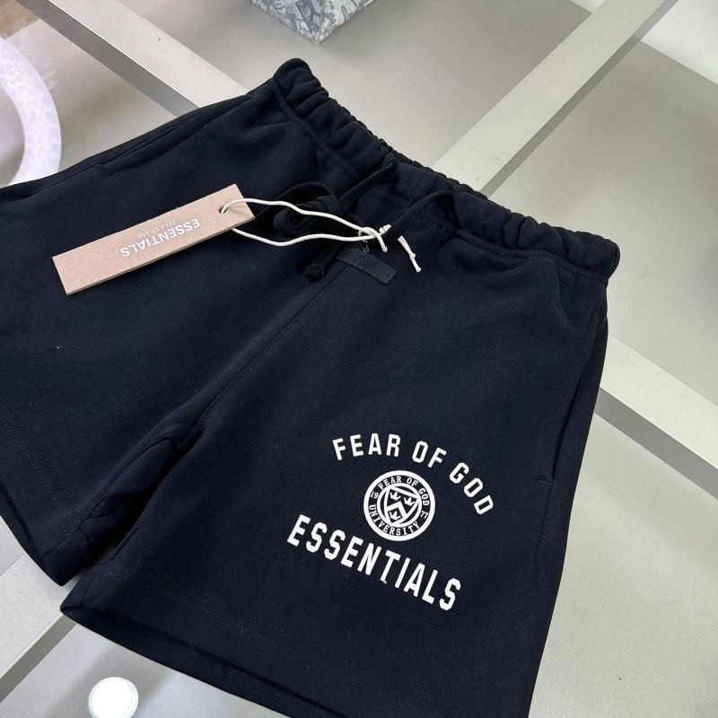 Brand-authenticated Fear Of God Kids