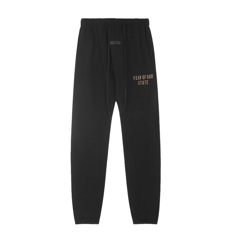 Fear Of God Long Pants