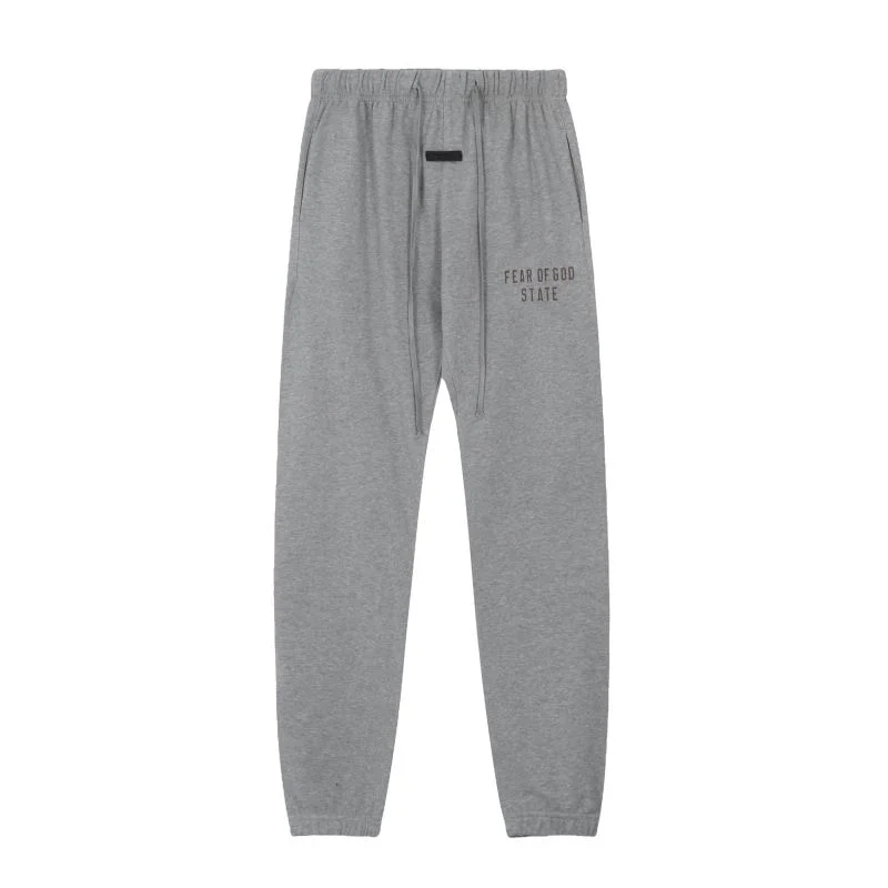 Economical Fear Of God Long Pants