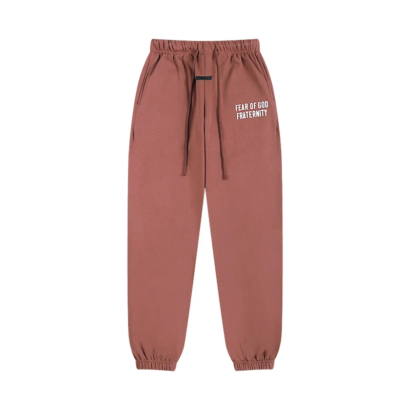 Fear Of God Long Pants