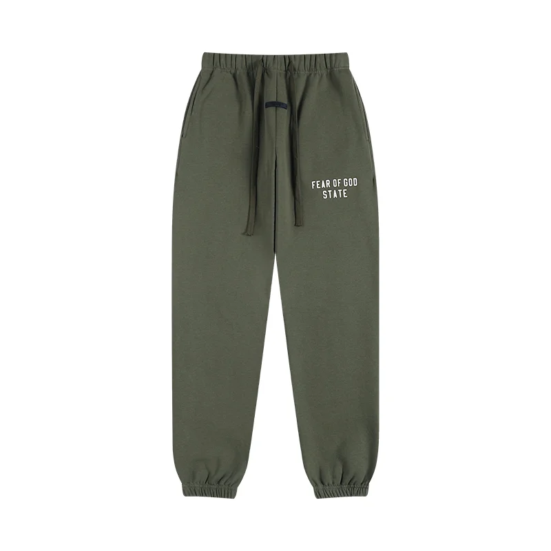 Legit Fear Of God Long Pants