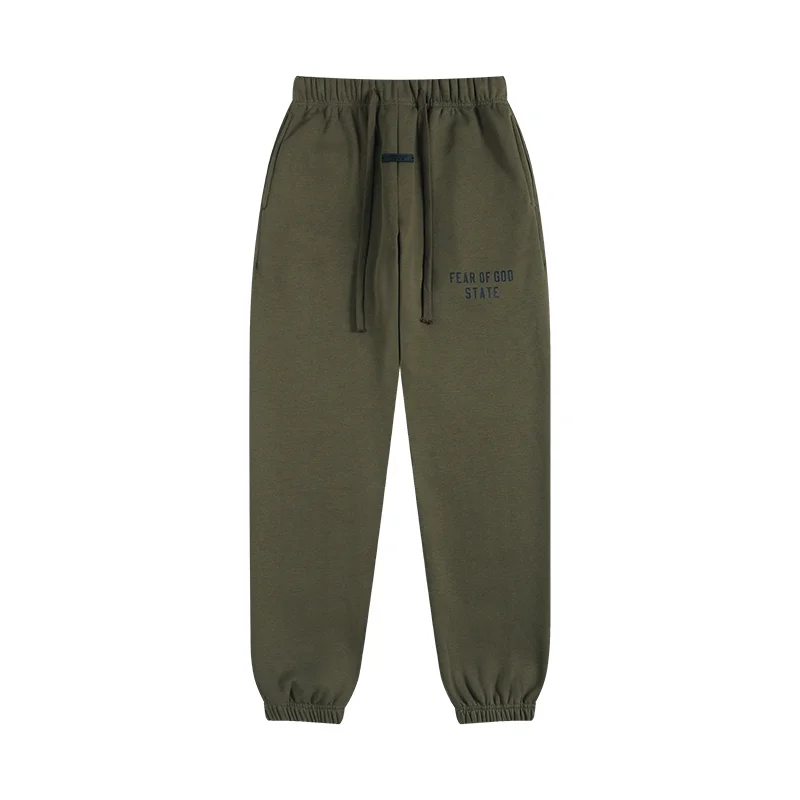 Legit Fear Of God Long Pants