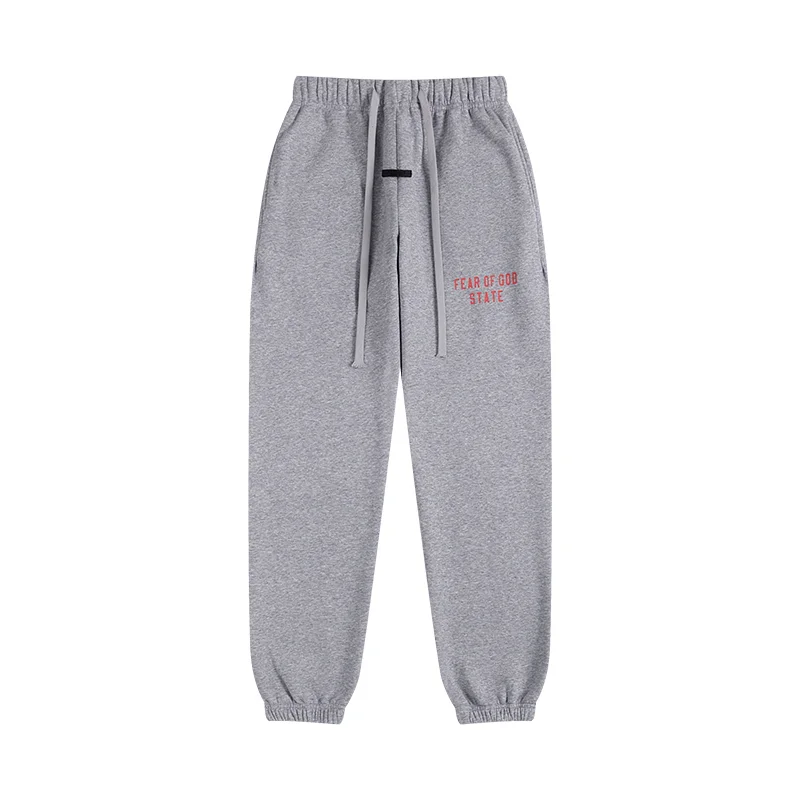 Legit Fear Of God Long Pants