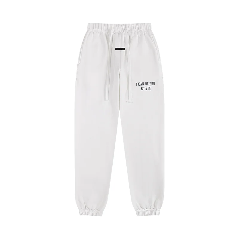Legit Fear Of God Long Pants