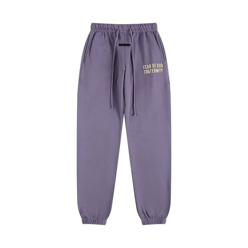 Legit Fear Of God Long Pants