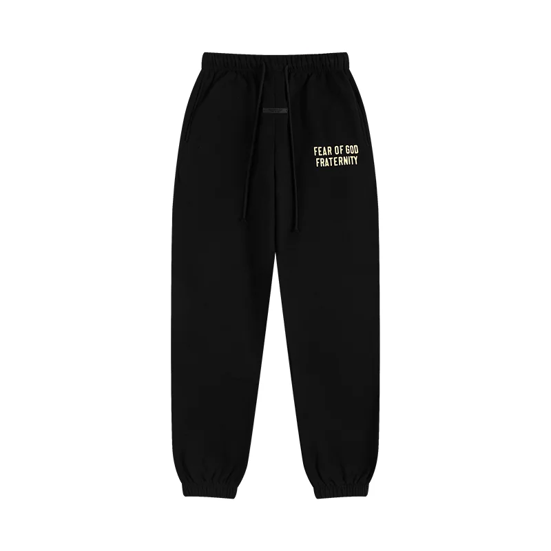 Legit Fear Of God Long Pants