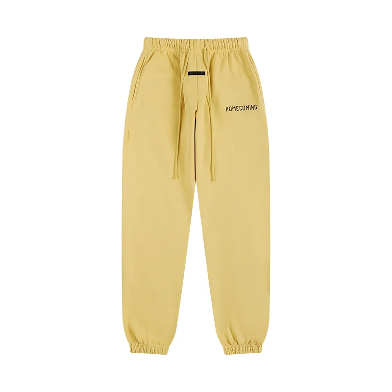 Legit Fear Of God Long Pants
