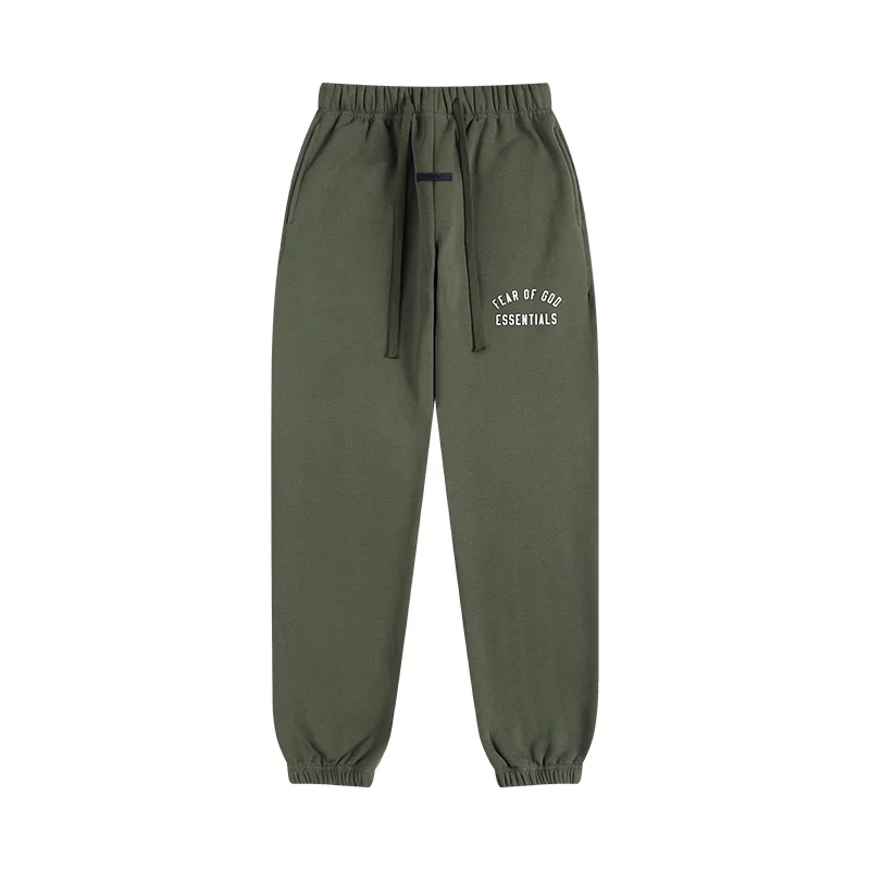 Legit Fear Of God Long Pants