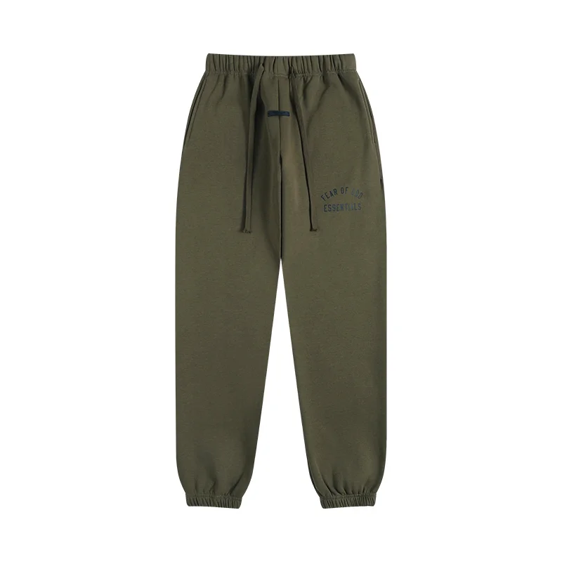 Legit Fear Of God Long Pants