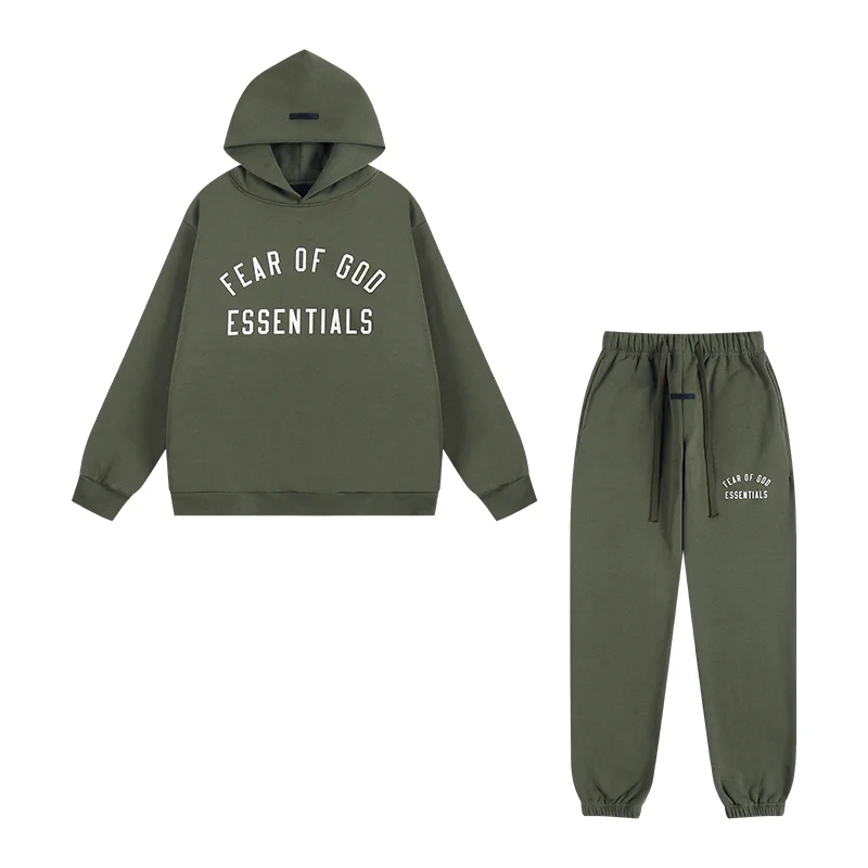 Fear Of God Long Suits