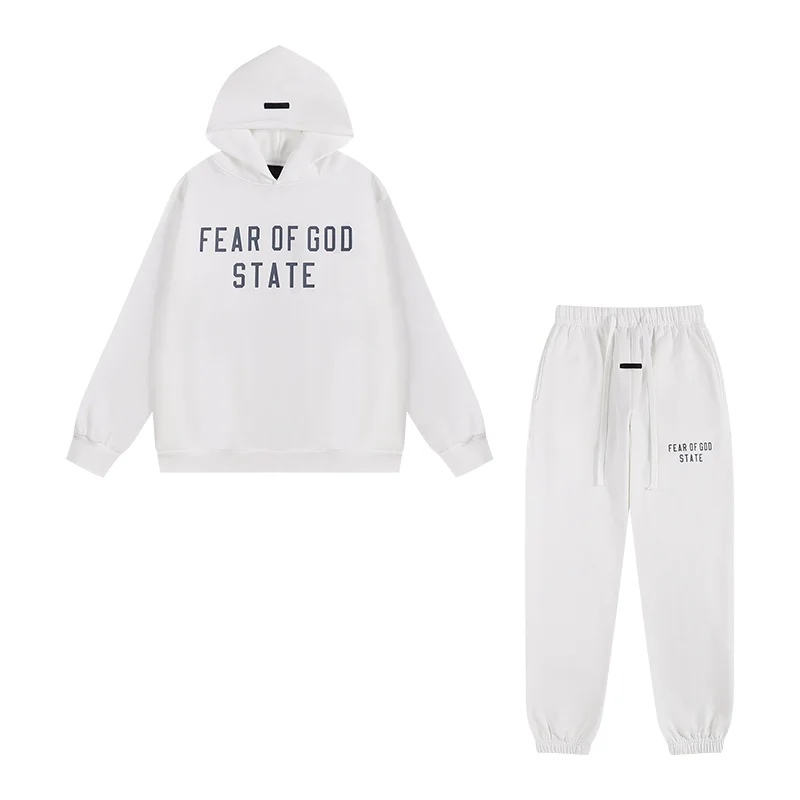 Exact replica Fear Of God Long Suits
