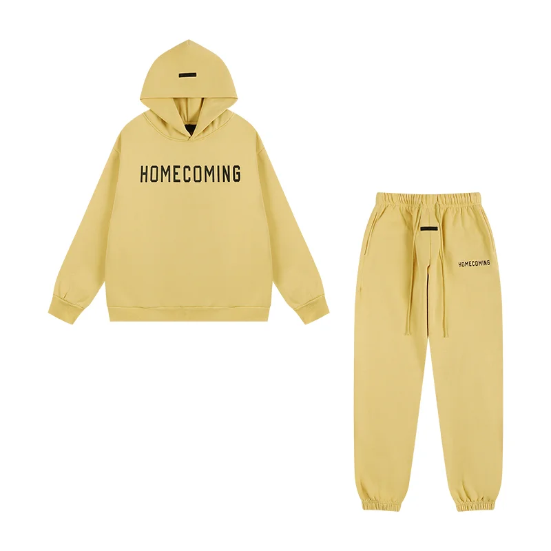 Exact replica Fear Of God Long Suits