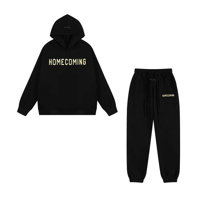 Exact replica Fear Of God Long Suits