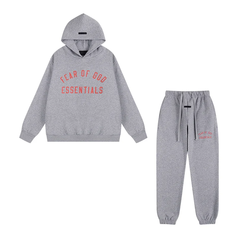 Exact replica Fear Of God Long Suits