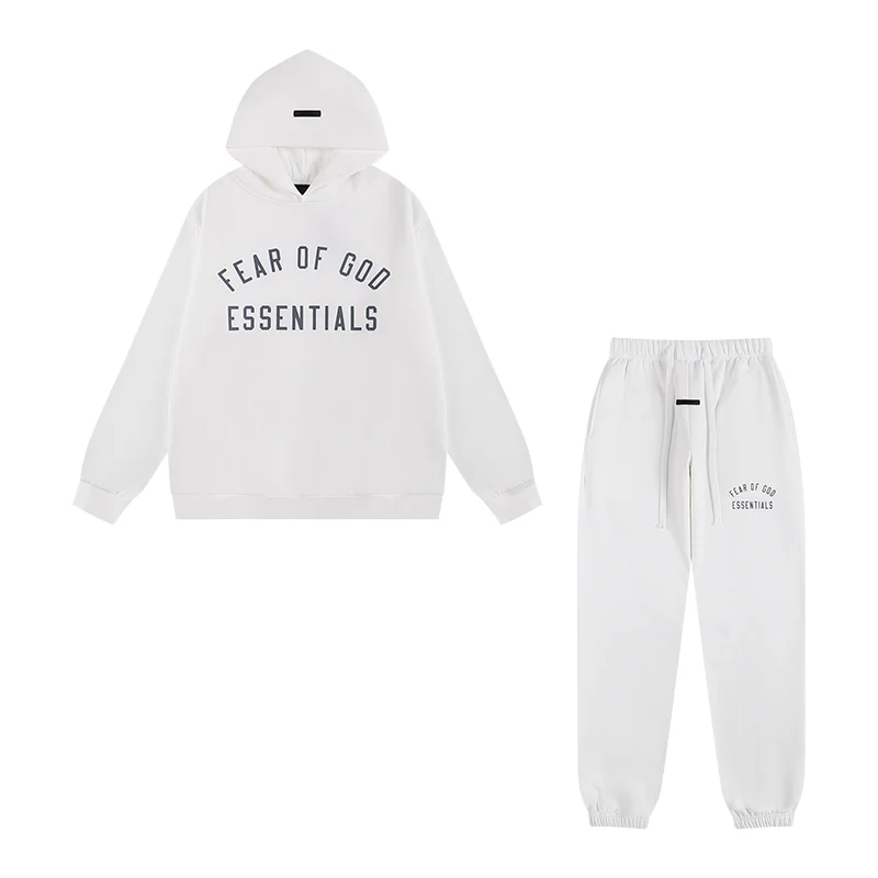 Exact replica Fear Of God Long Suits