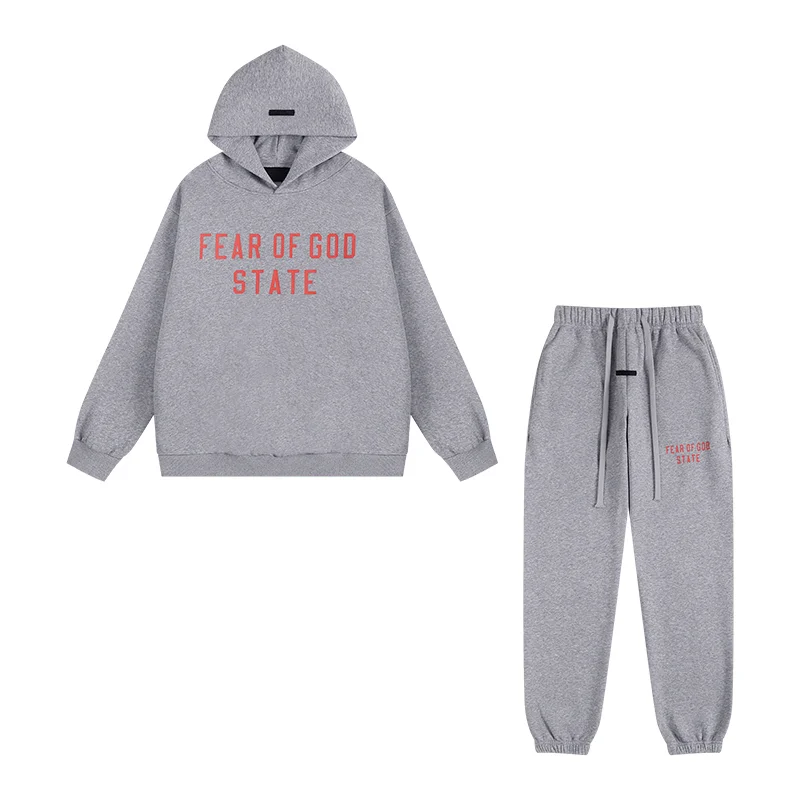 Exact replica Fear Of God Long Suits
