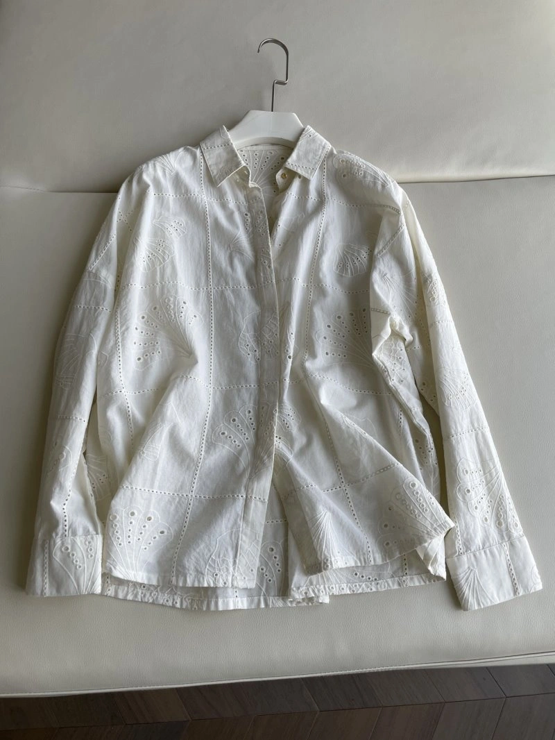 Fear Of God Shirts