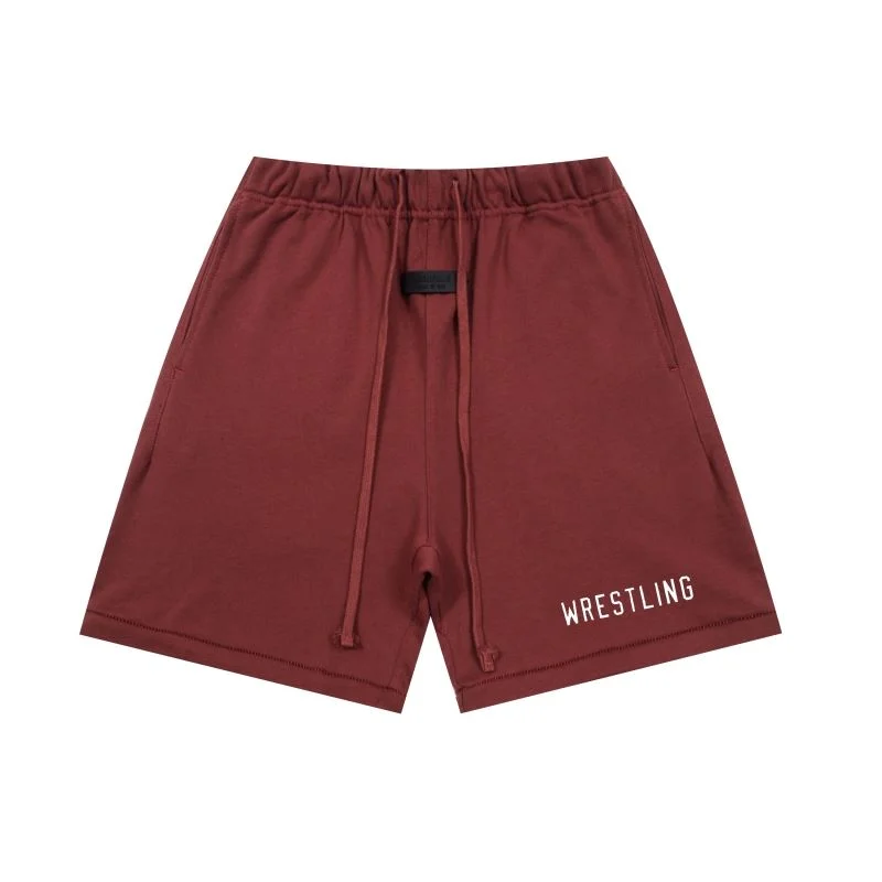 Fear Of God Short Pants