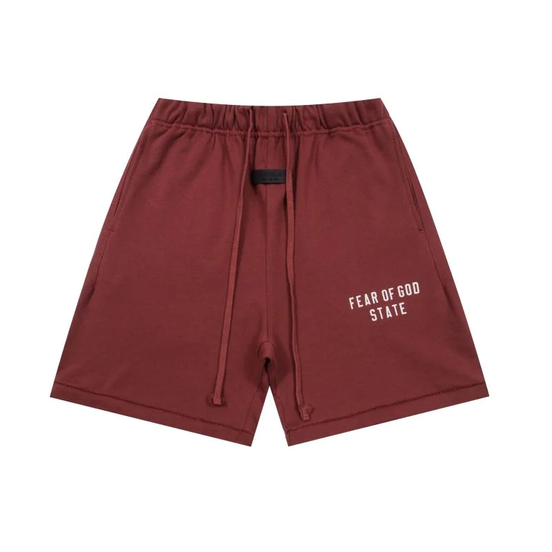 Perfect replica Fear Of God Short Pants