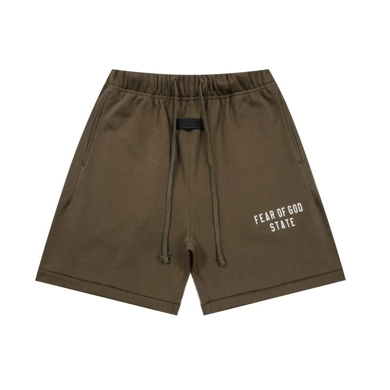Perfect replica Fear Of God Short Pants