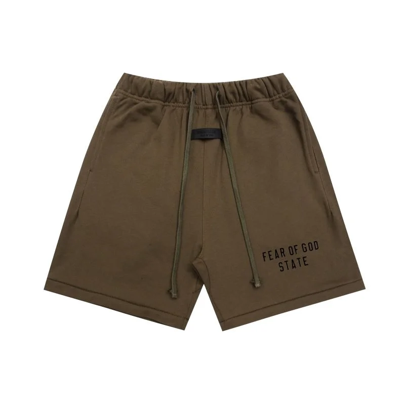 Perfect replica Fear Of God Short Pants