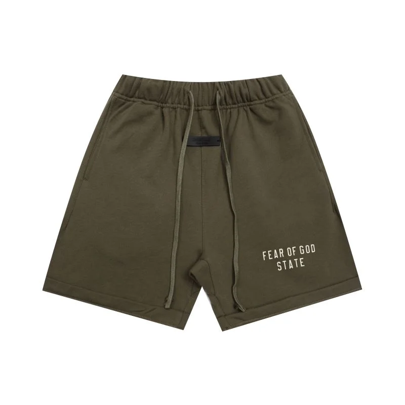 Perfect replica Fear Of God Short Pants