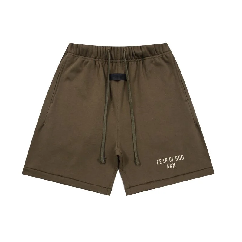 Perfect replica Fear Of God Short Pants