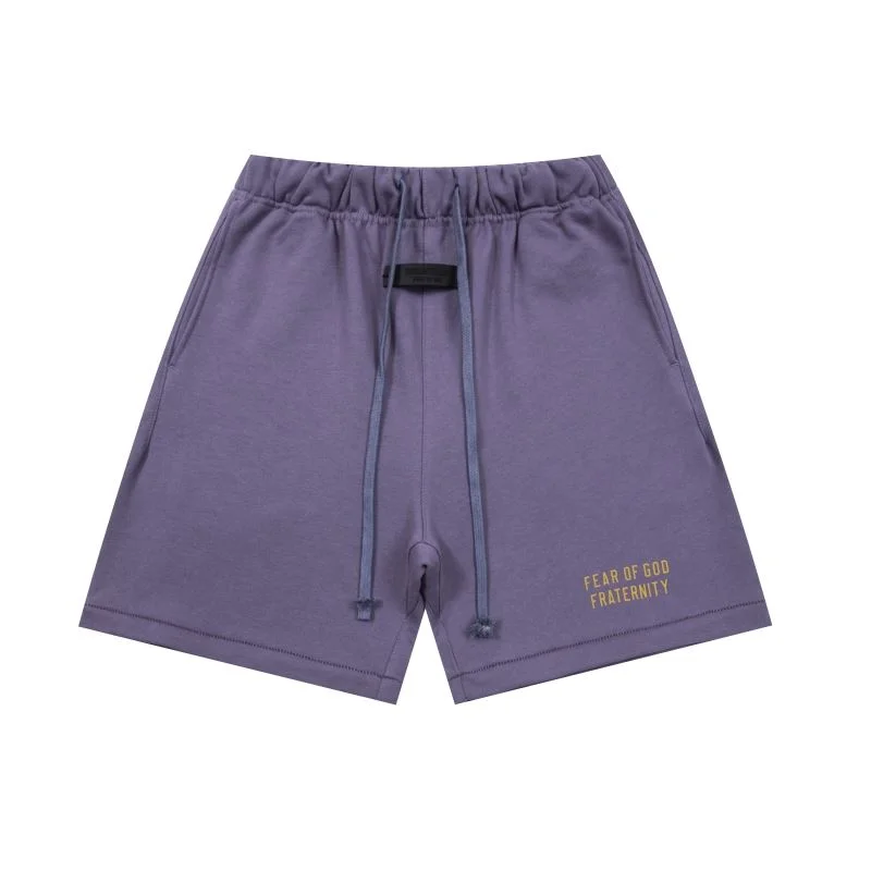 Perfect replica Fear Of God Short Pants