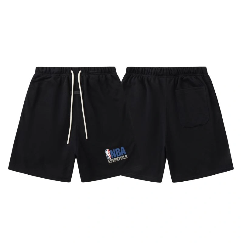 High fidelity Fear Of God Short Pants