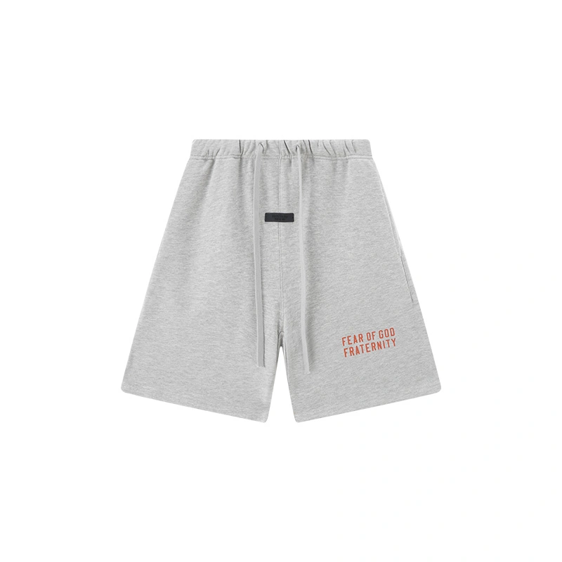 Official Fear Of God Short Pants