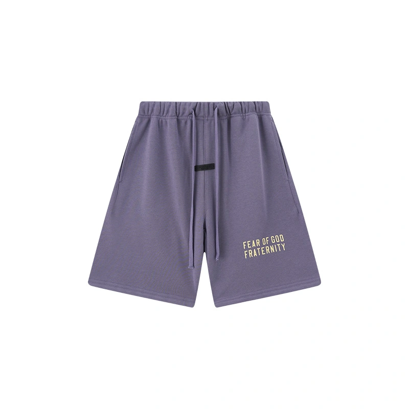 Official Fear Of God Short Pants