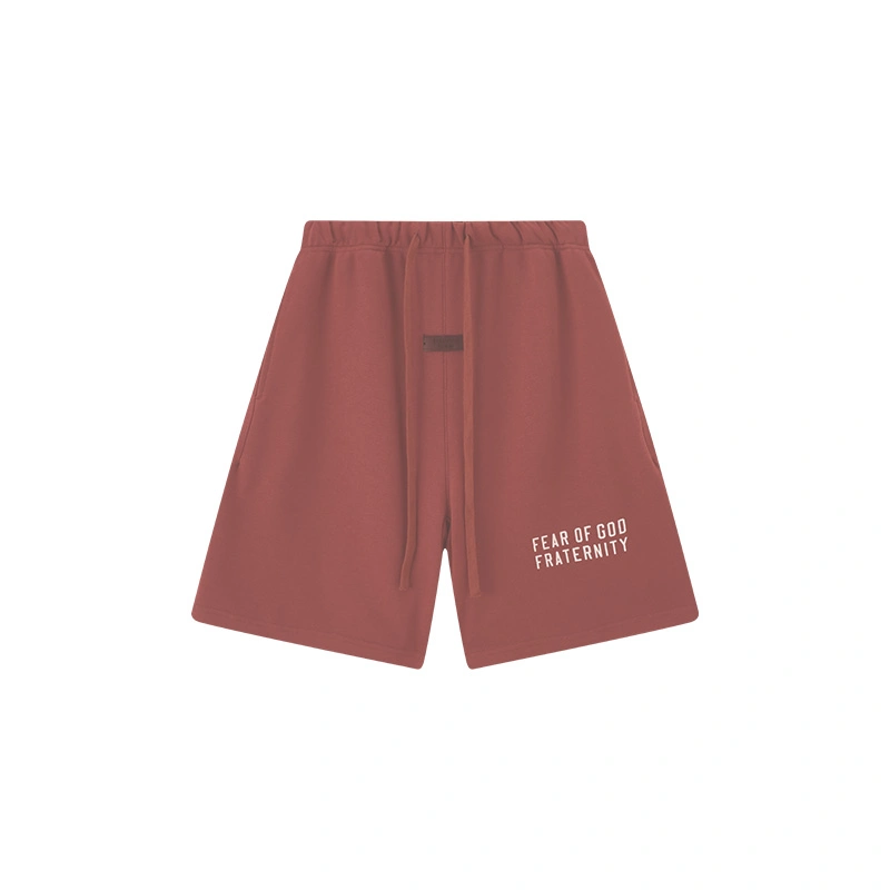 Official Fear Of God Short Pants