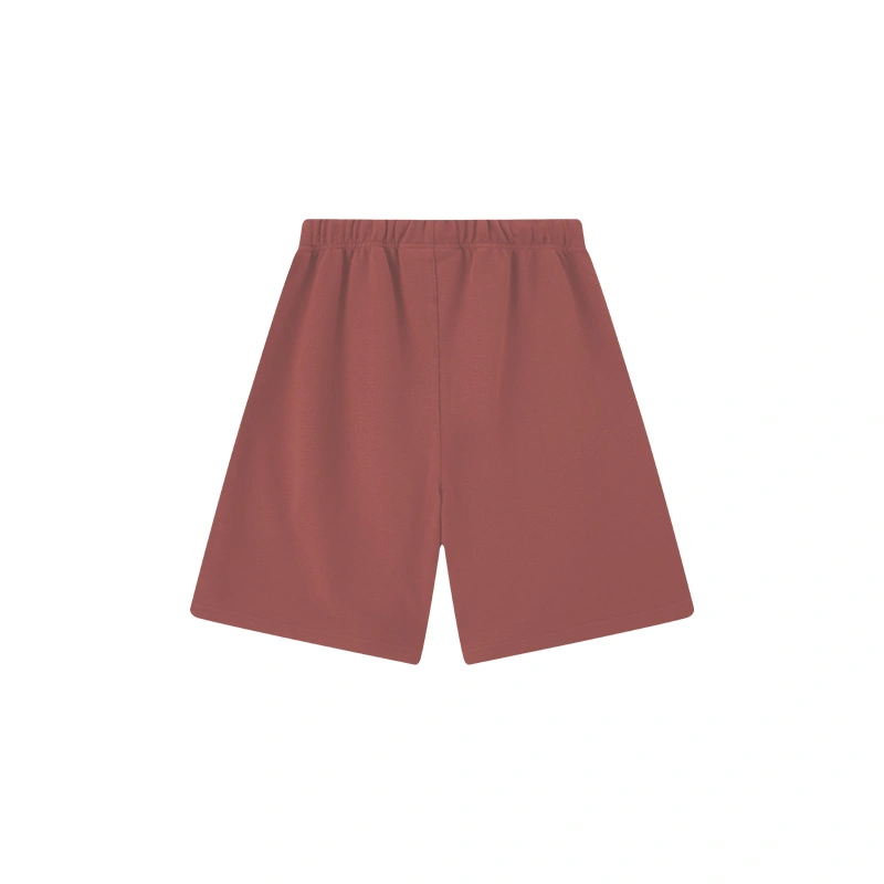 Official Fear Of God Short Pants