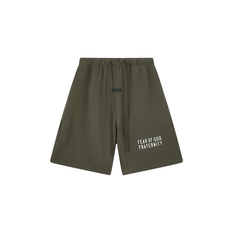 Official Fear Of God Short Pants