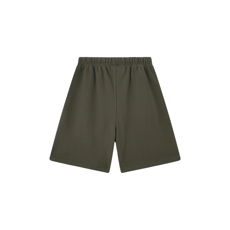 Official Fear Of God Short Pants