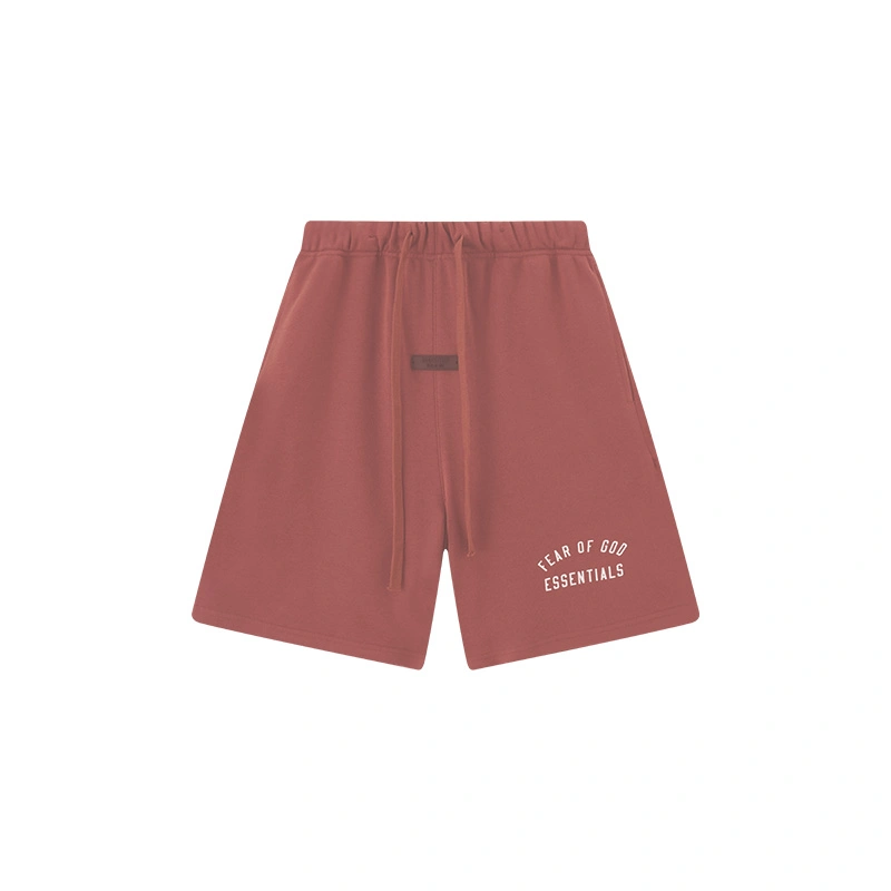 High accuracy Fear Of God Short Pants