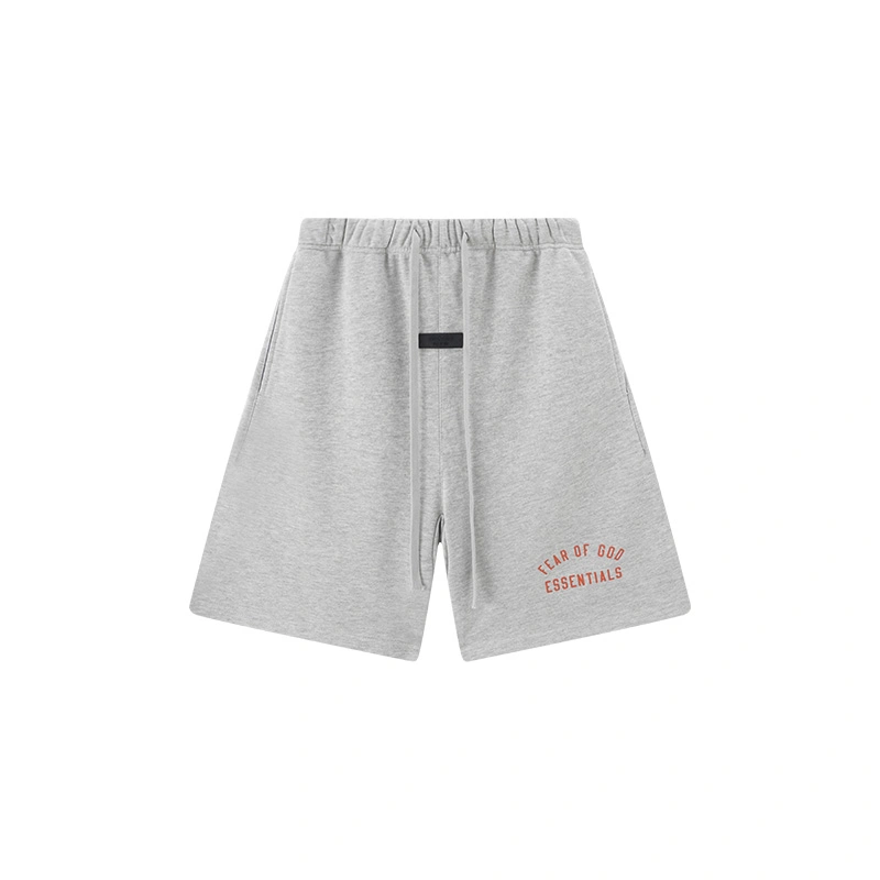 High accuracy Fear Of God Short Pants