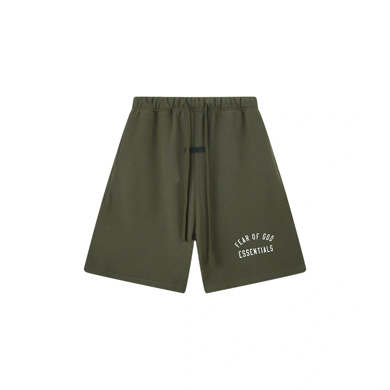 High accuracy Fear Of God Short Pants
