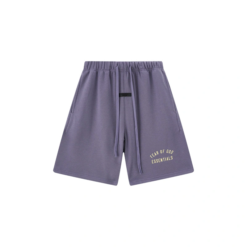 High accuracy Fear Of God Short Pants